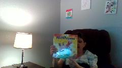 Bedtime Stories with JMA staff 3/20 - Jo Mackey Magnet School